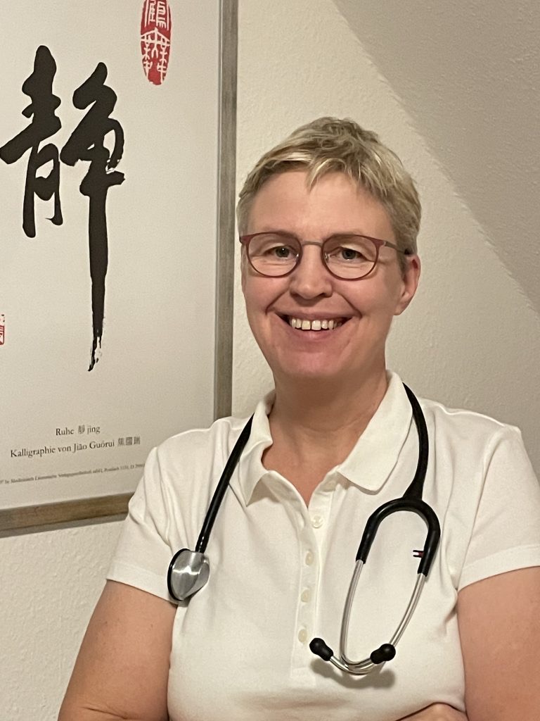 Integrative Medizin Oldenburg - Praxis